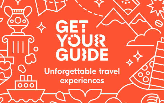 Carte cadeau Get Your Guide – Activités et excursions en ligne ...