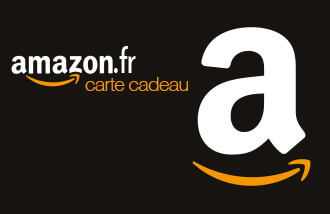 Carte cadeau Amazon – Offrez la liberté de choix sur Amazon.fr