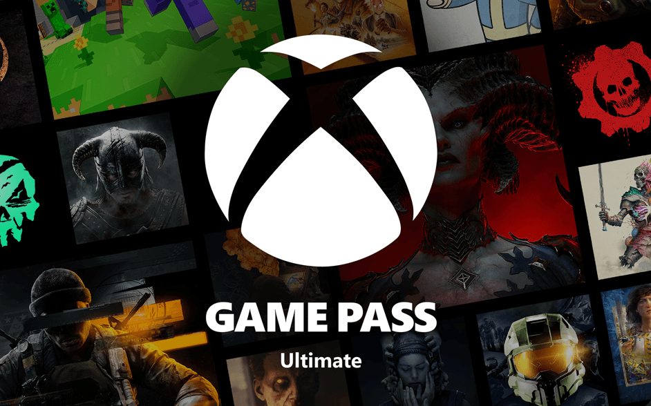 Carte cadeau Xbox Game Pass Ultimate – Offrez une expérience gaming unique